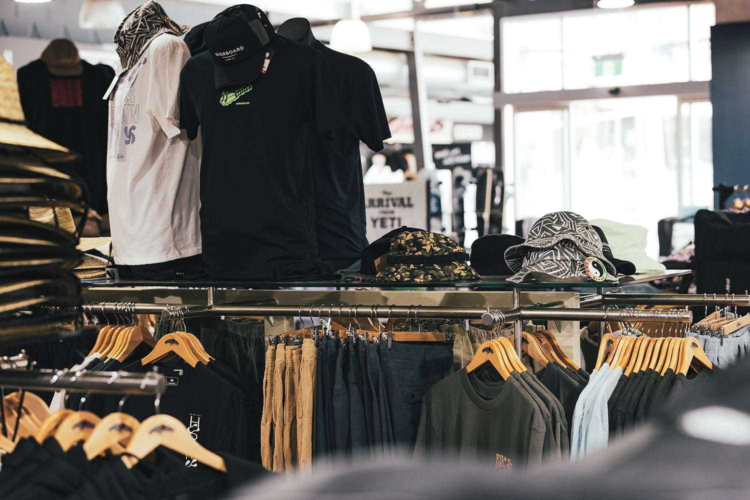 Clothing – Overboard Surf Pty Ltd