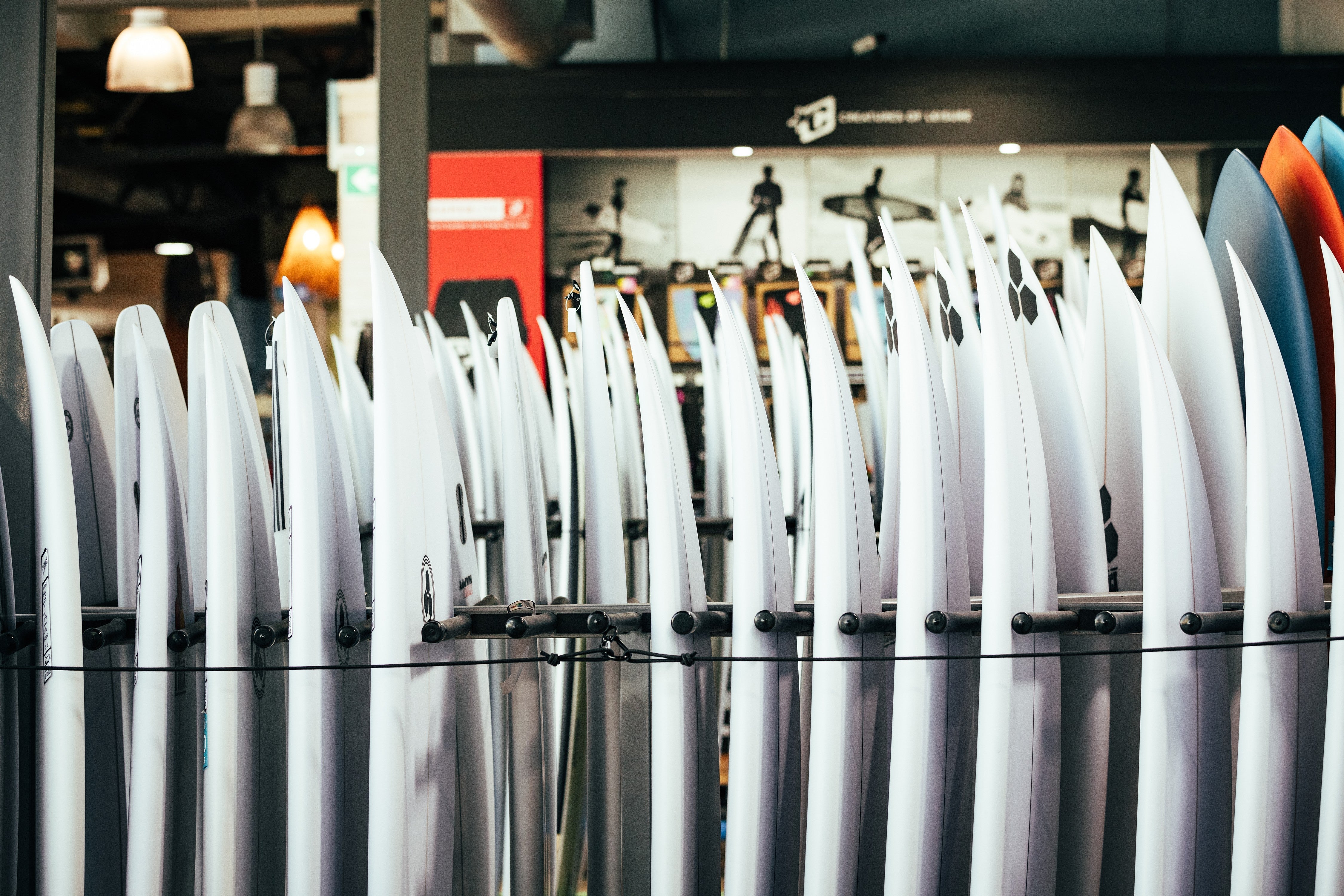 Boards – Overboard Surf Pty Ltd