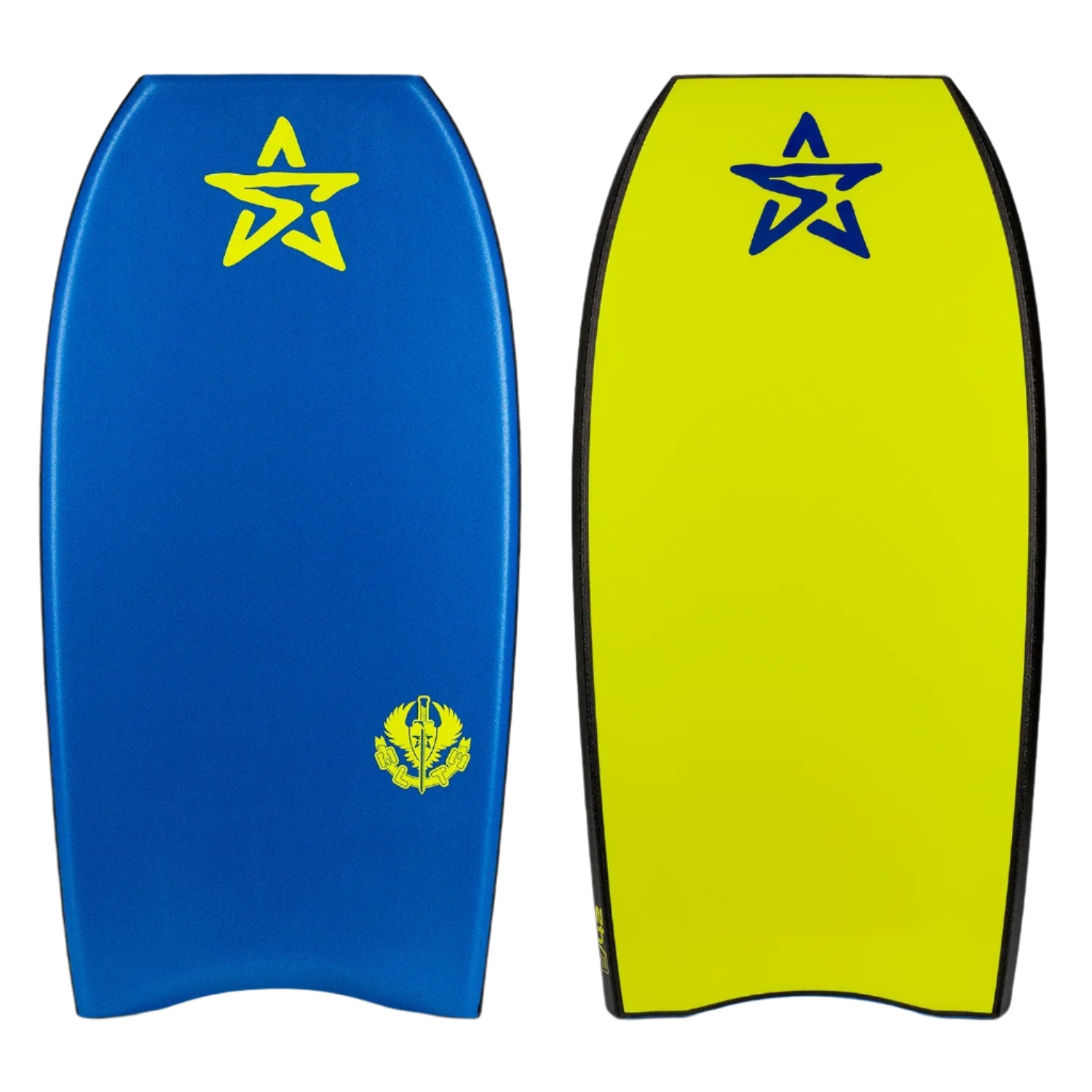 Stealth Elite PE Bodyboard – Overboard Surf Pty Ltd