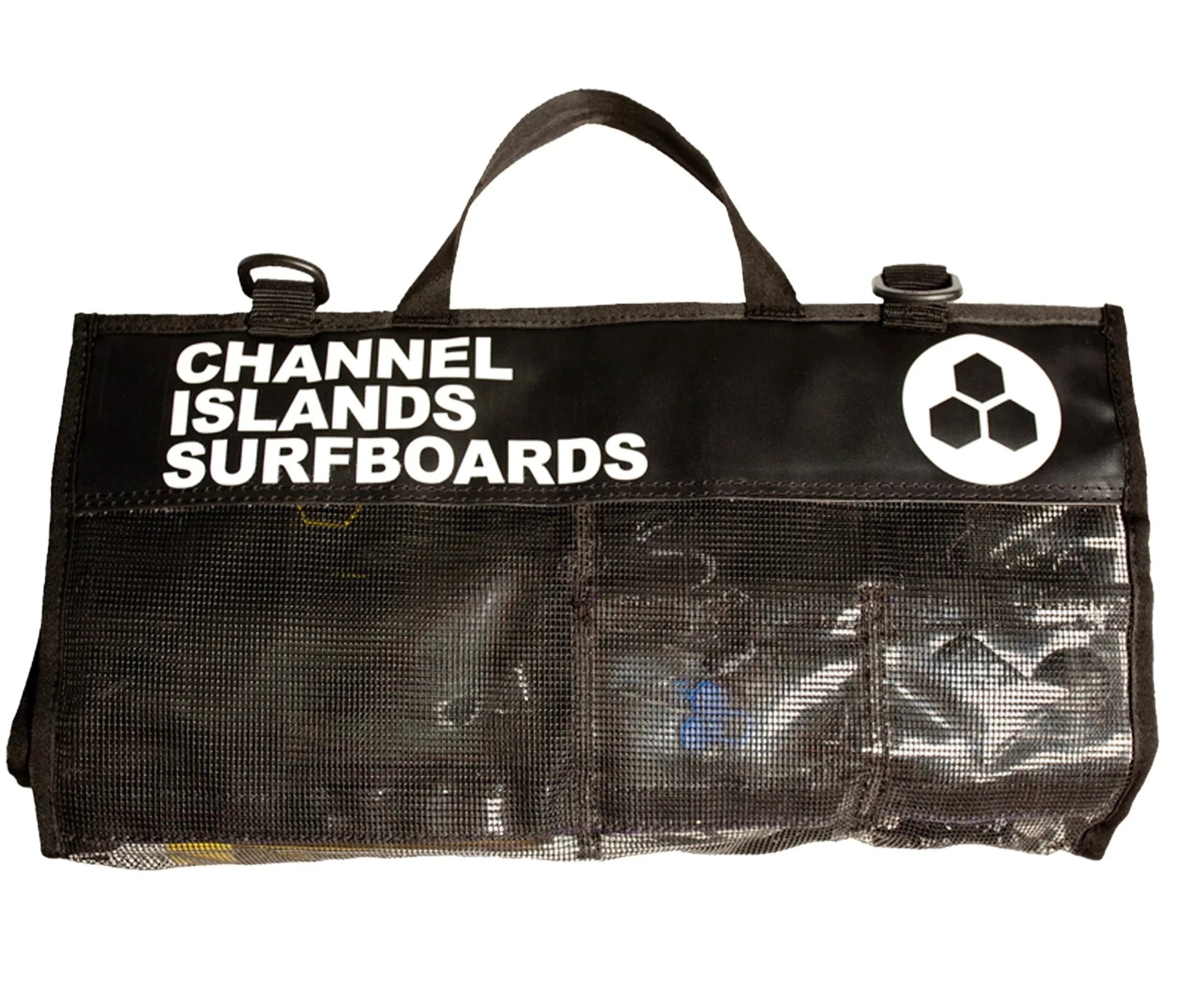 Channel Islands Fin and Accessory Case – Overboard Surf Pty Ltd
