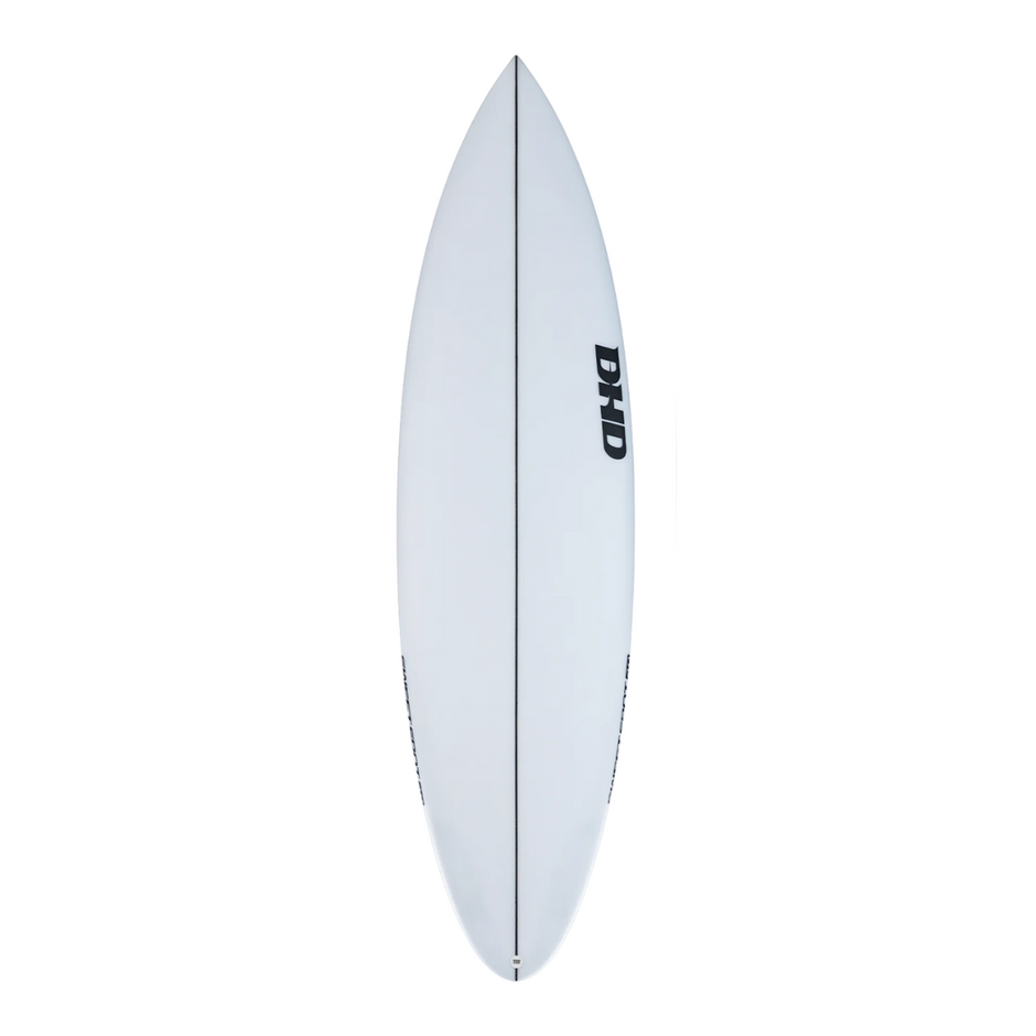 Boards - DHD – Overboard Surf Pty Ltd