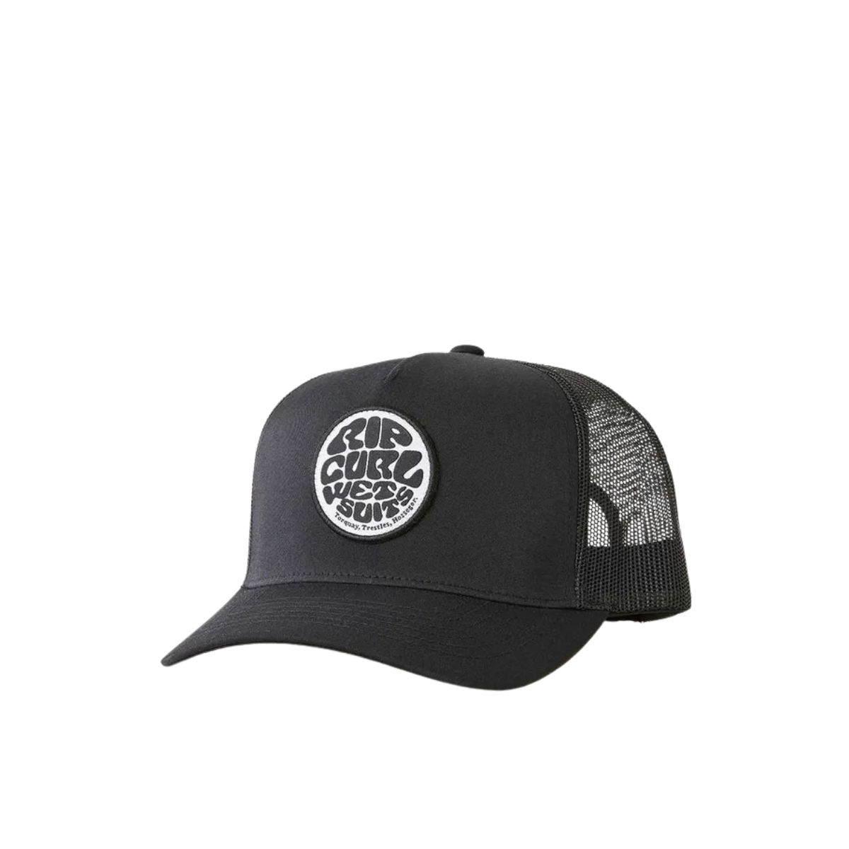 Rip Curl Wetsuit Icon Trucker Cap – Overboard Surf Pty Ltd